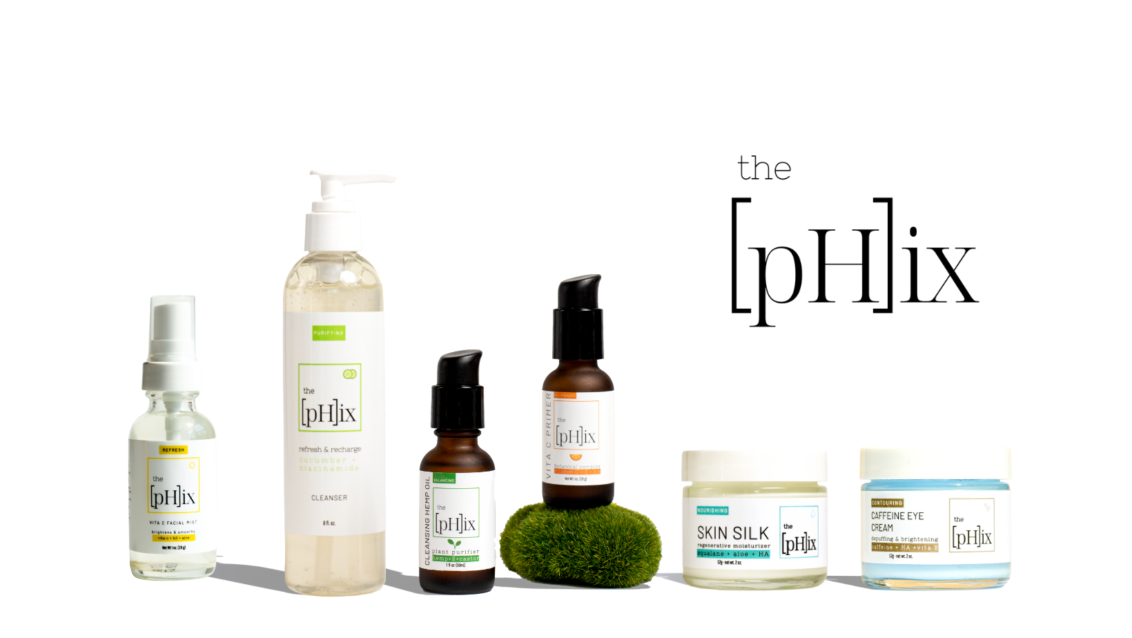 A Mother’s Journey: The Motivation Behind The [ph]ix – the phix