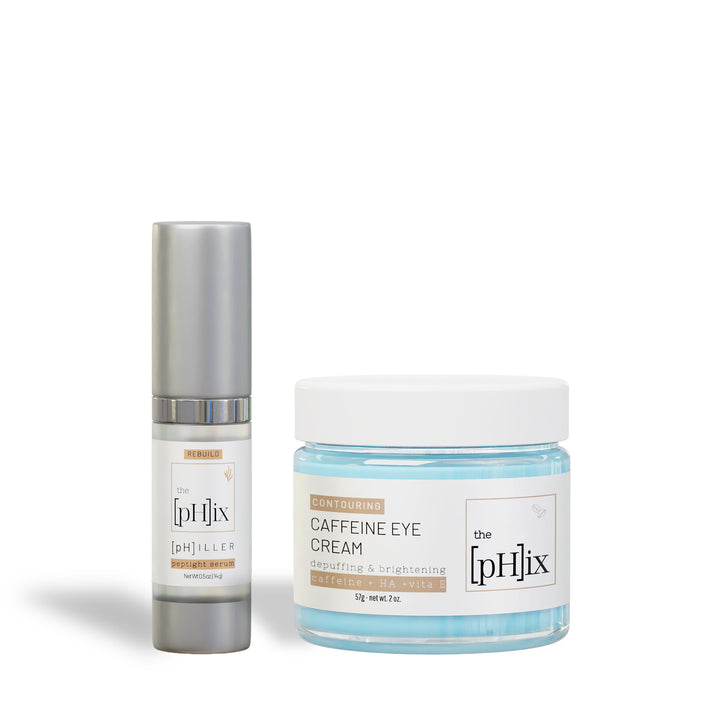 Vitamin C Serum Rosacea | Good Skincare for Rosacea - the phix