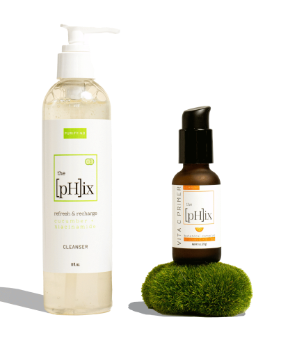 Sets & Rituals – the phix