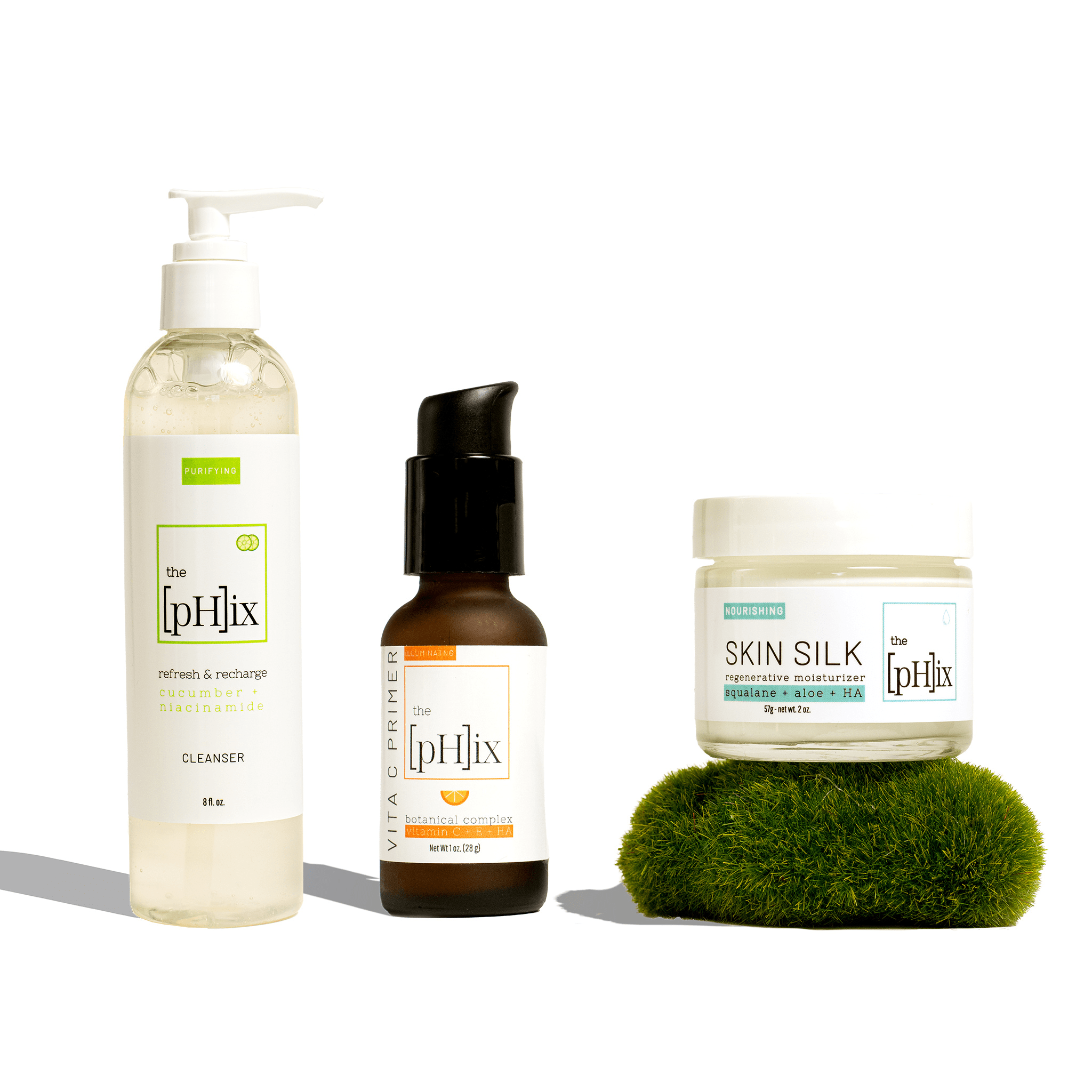 Skin Barrier Repair Bundle | Skin Barrier Repair Products – The[pH]ix